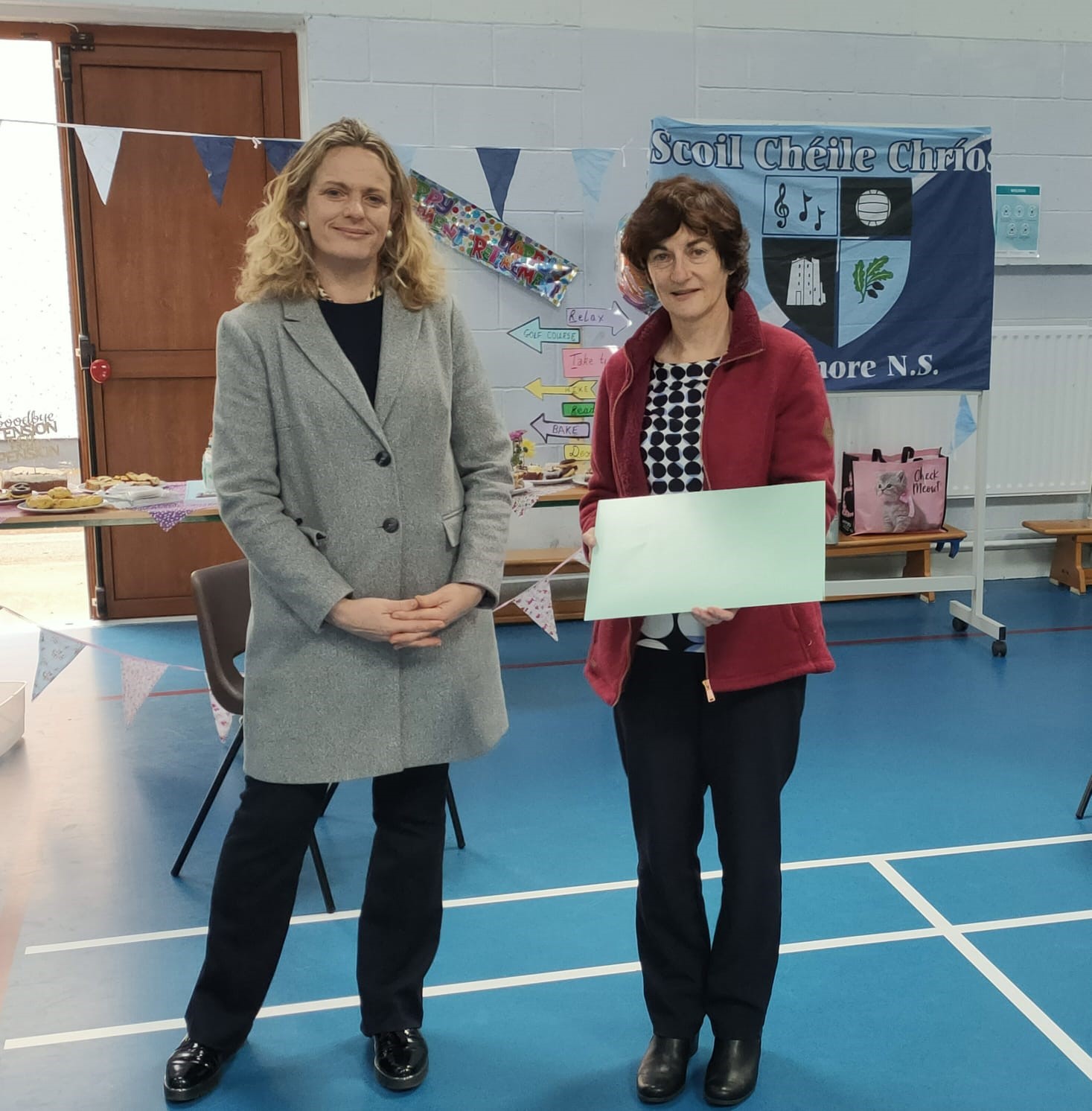 5-1 - Rathmore National School