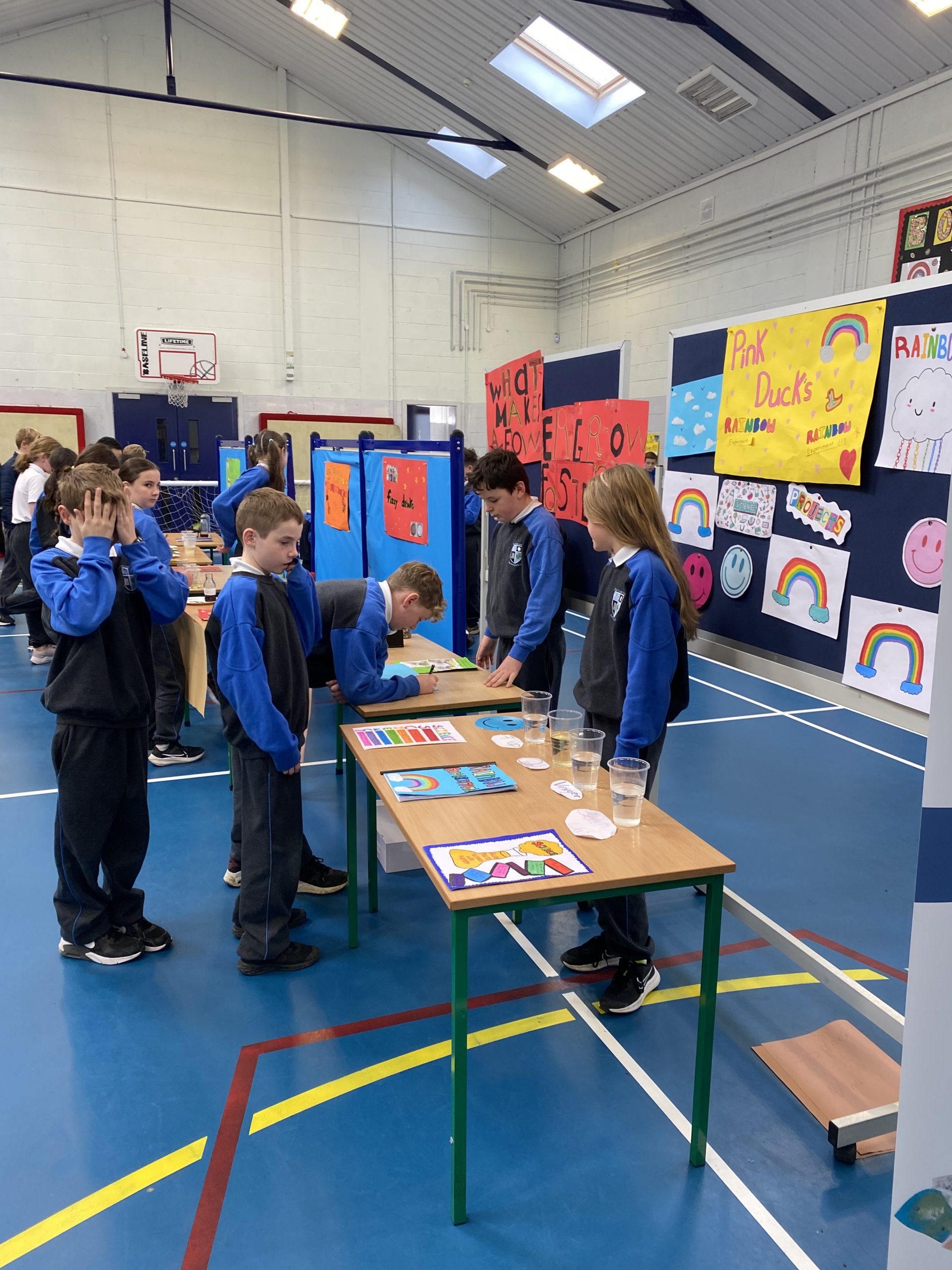 Rathmore National School - Scoil Chéile Chríost, Rathmore, Naas, Co ...