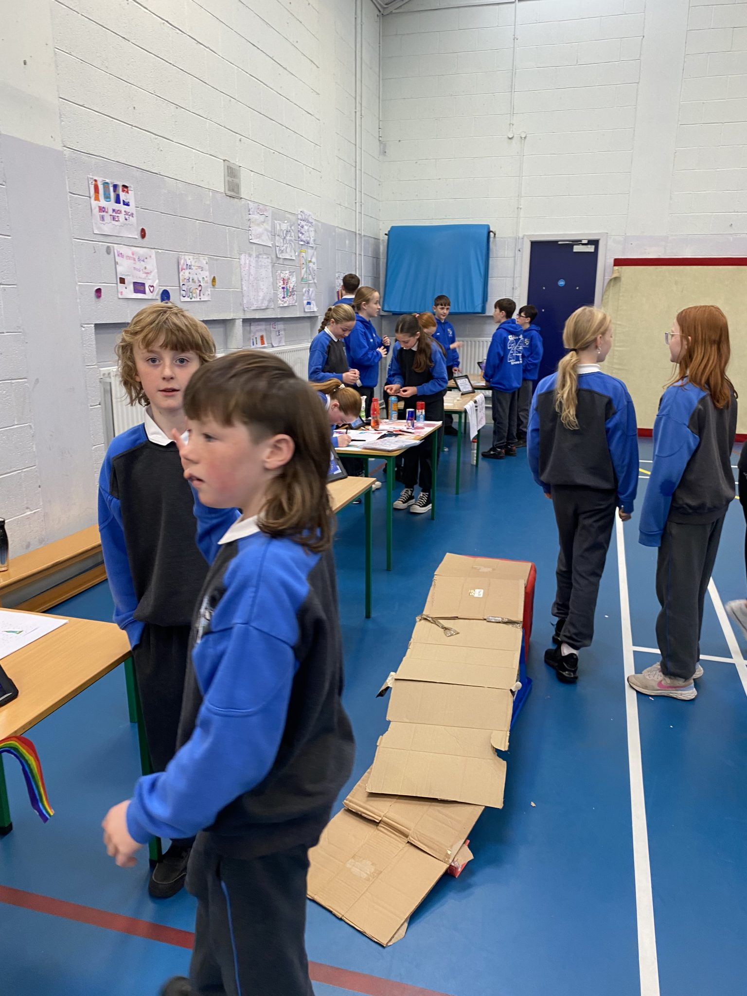 Rathmore National School - Scoil Chéile Chríost, Rathmore, Naas, Co ...