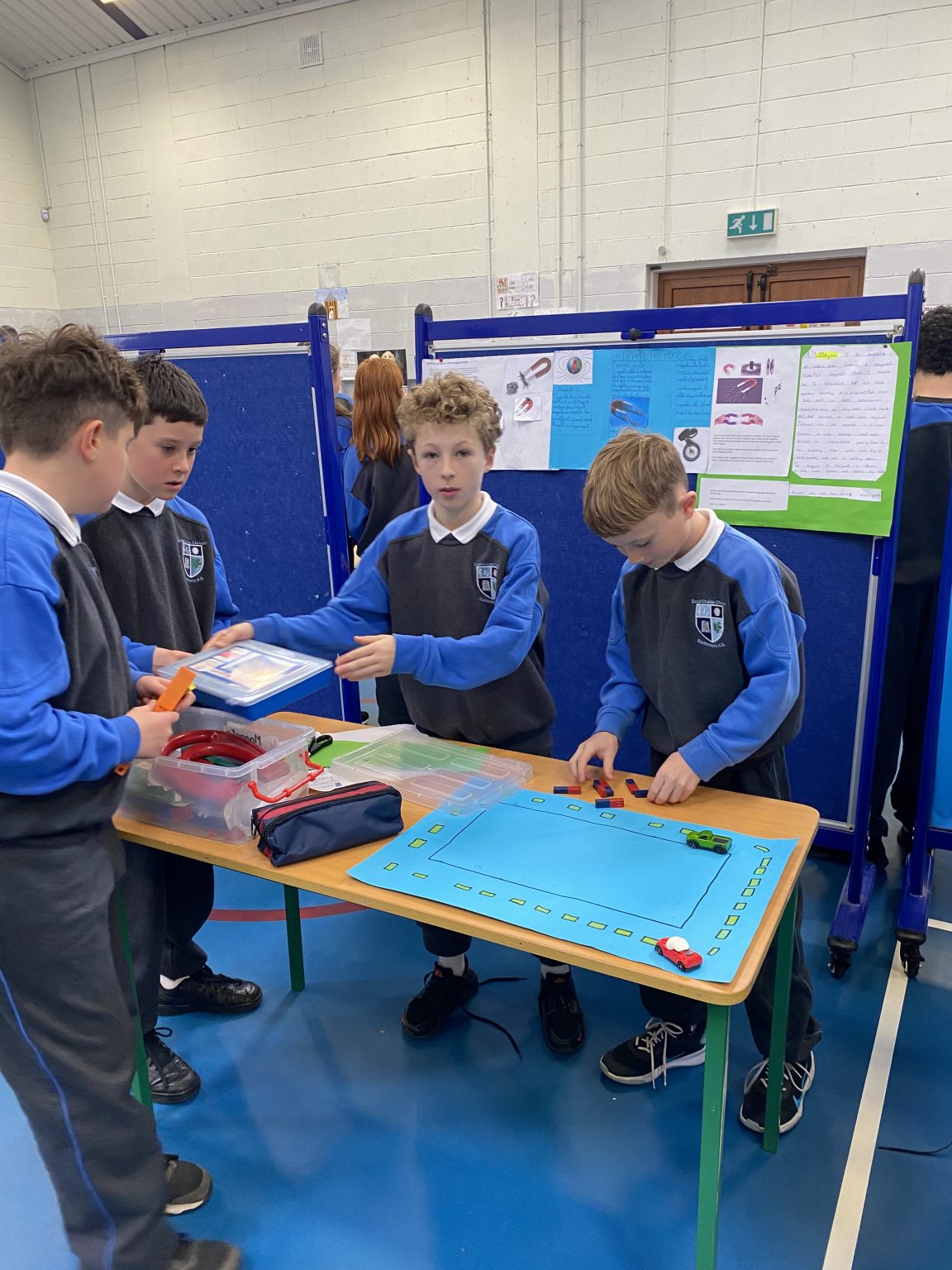 Rathmore National School - Scoil Chéile Chríost, Rathmore, Naas, Co ...