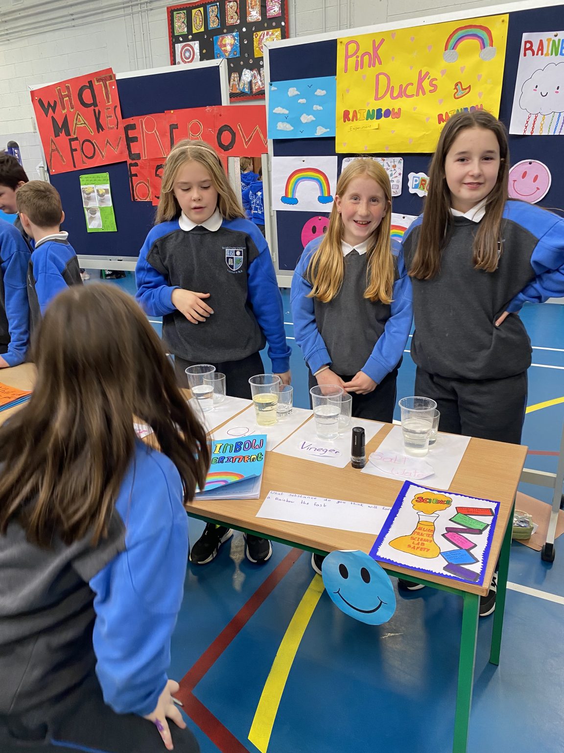 Rathmore National School - Scoil Chéile Chríost, Rathmore, Naas, Co ...