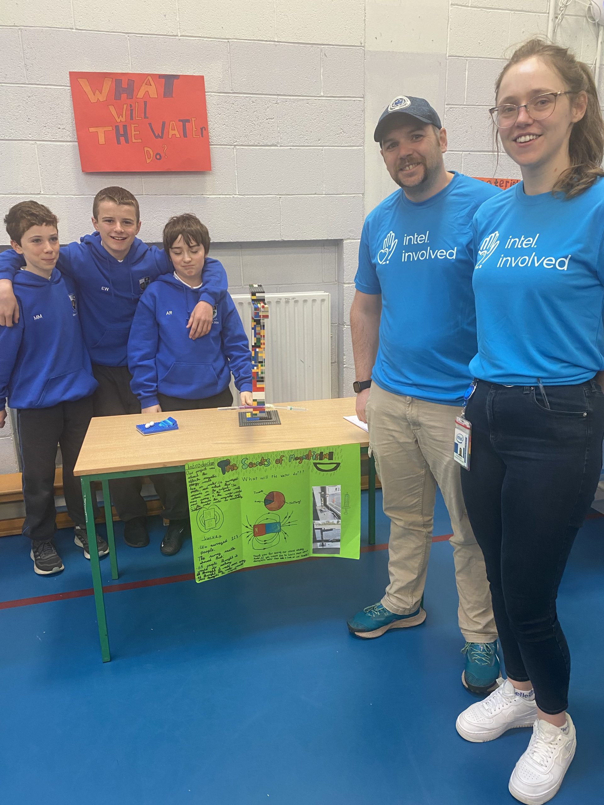 Rathmore National School - Scoil Chéile Chríost, Rathmore, Naas, Co ...