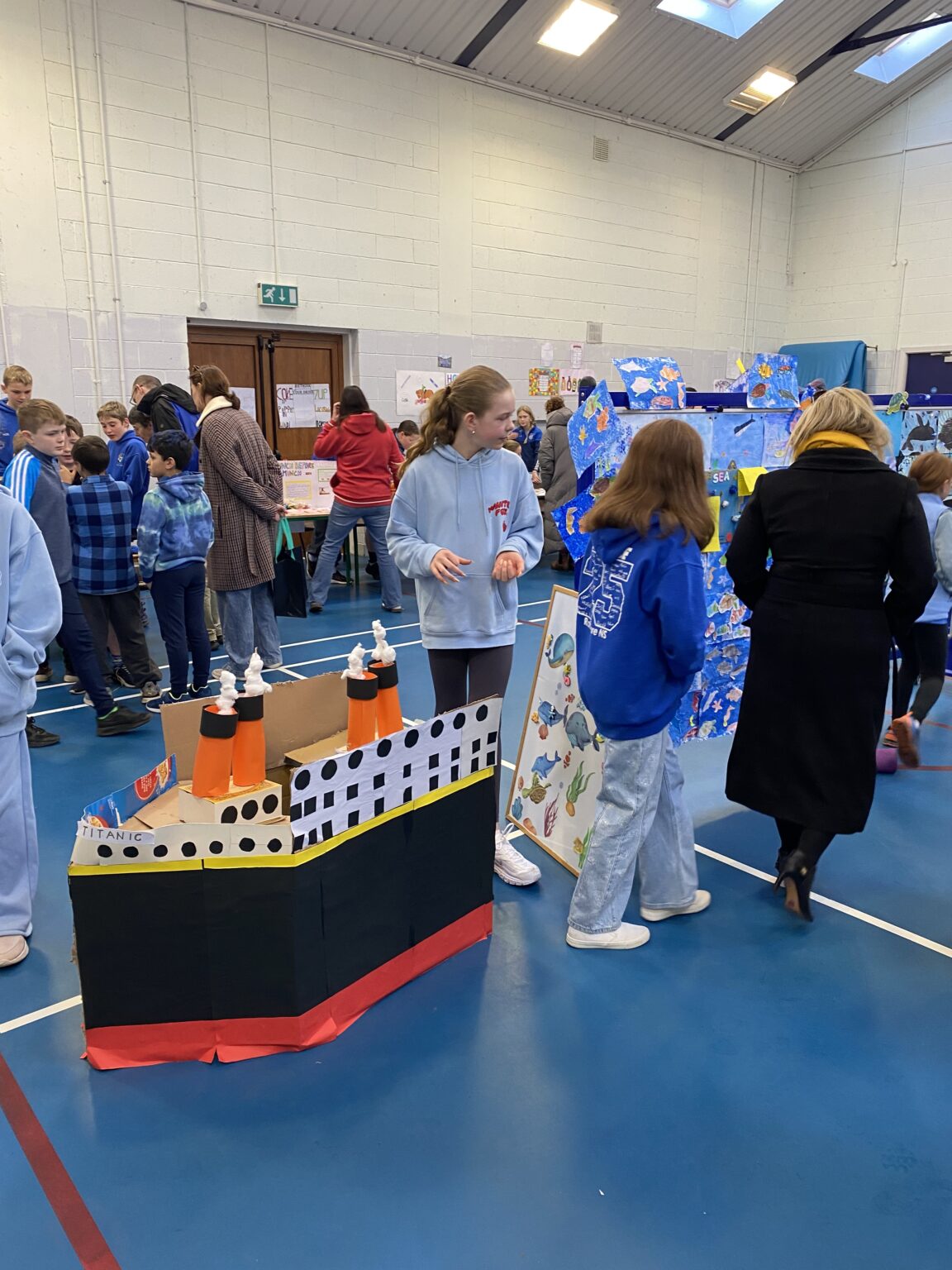 Rathmore National School - Scoil Chéile Chríost, Rathmore, Naas, Co ...