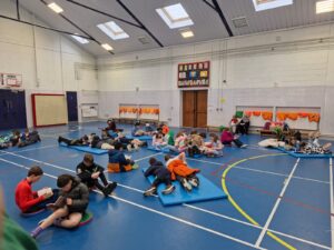 Rathmore National School - Scoil Chéile Chríost, Rathmore, Naas, Co ...